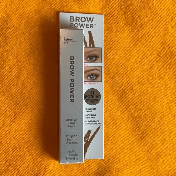 it cosmetics | Makeup | It Cosmetics Brow Powder Universal Pencil In ...